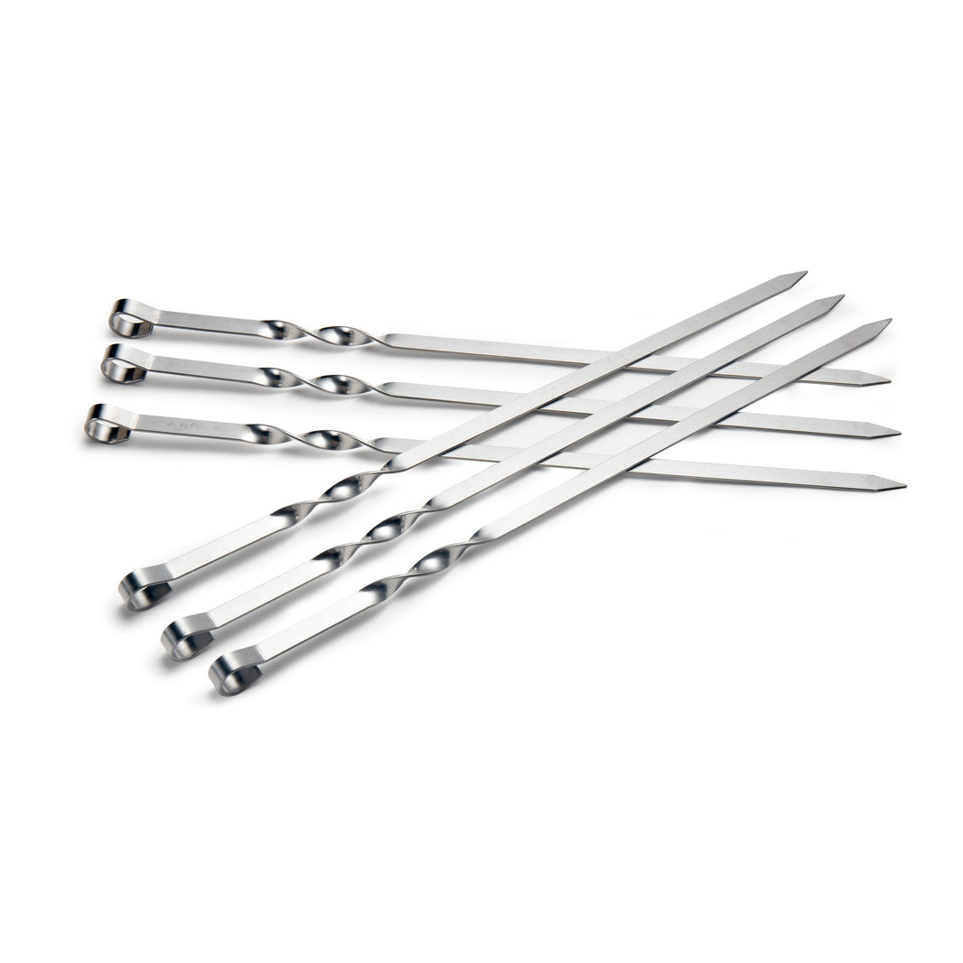 Durable BBQ Skewers & Forks for Perfect Grilling | IMEEA